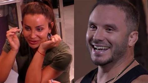 Daniela Requena Dudará Si Contar Que Es Trans A Nuevo Recluta “siento Que Le Puedo Gustar