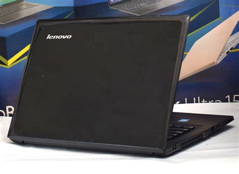 Jual Laptop Lenovo Ideapad Ibr Celeron Inch Jual Beli Laptop Bekas Kamera Service