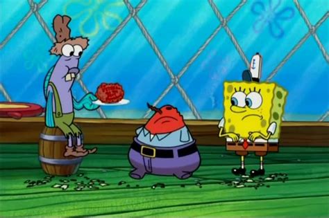 انیمیشن باب اسفنجی پاتریک من دوبله فارسی کانال کارتون لند Crtoonland تماشا