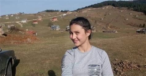 Son Dakika 16 Yaşındaki Sıla Şentürk Cinayetinde Flaş Gelişme Katil