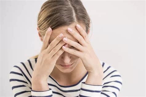 Mengenal Penyakit Trigeminal Neuralgia Wajah Terasa Nyeri Sebelah