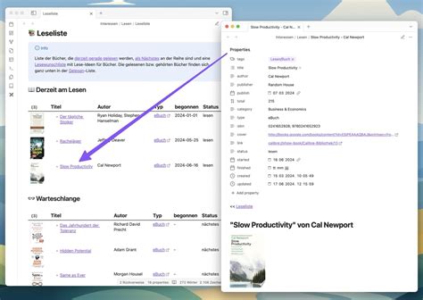 das dataview plugin für obsidian thomas mathoi
