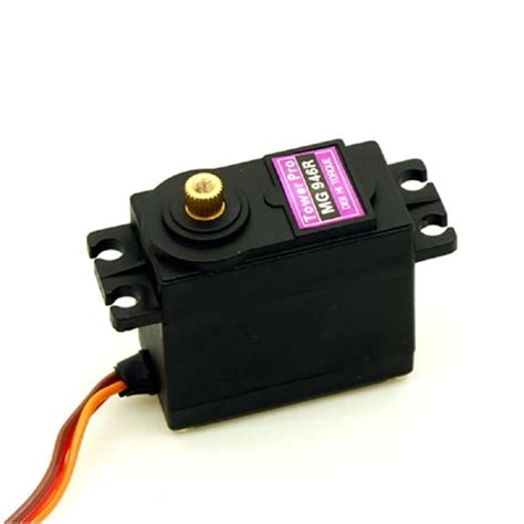 mg946r mg946r digital high torque metal gear servo motor