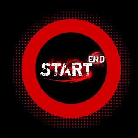 Start End Youtube