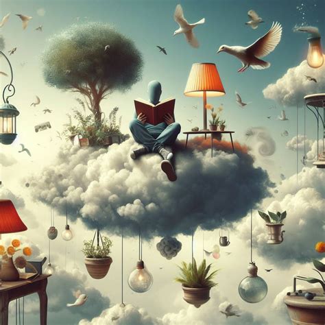 Living On Cloud Nine By Gmanel On Deviantart