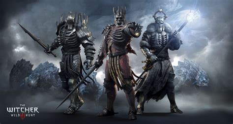 The Witcher 3 Wild Hunt Wallpapers Top Free The Witcher 3 Wild Hunt