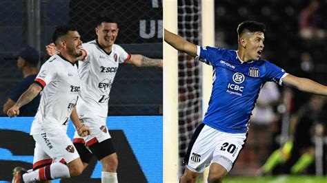 Todo lo que tenés que saber sobre la final de la Copa Argentina entre Patronato y Talleres día