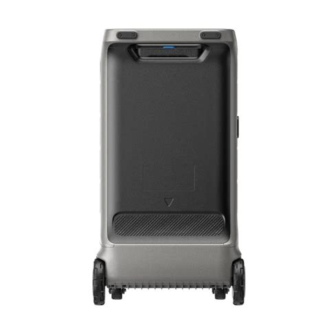 Зарядна станция Anker Solix F3800 Преносима 3840wh Lifep04 6000w