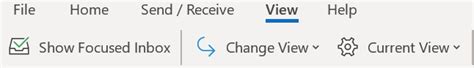 How To Disable Focused Inboxes In Outlook Preferred IT Solutions