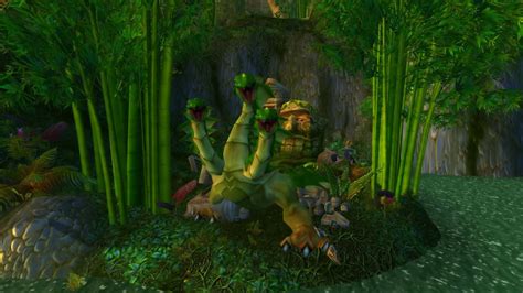 Wow Classic Zulgurub Zg Raid Guide Warcraft Tavern