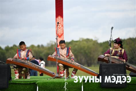 ФОТО “Нүүдэлчин 2023” дэлхийн соёлын фестиваль Налайхт болно