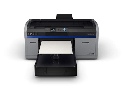 Why Now Is A Great Time To Invest In An Epson F DTG DTF Printer