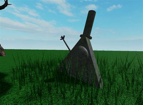 Bill Cipher Roblox How To Make Bill Cipher Roblox Avatar Tiktok