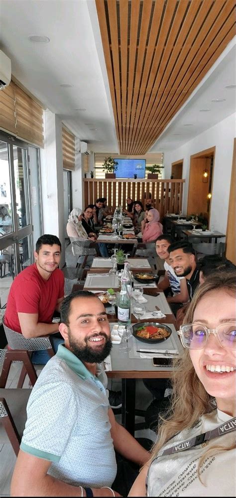 Hind Ghorbel Hbaieb On Linkedin One Of The Best Habits At Actia Engineering Services Is Team