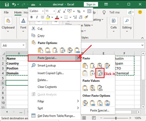 How To Convert Rows To Columns In Excel Data Restructure Free Online