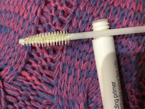 Clinique Lash Building Primer Mascara «der Primer In All Seiner