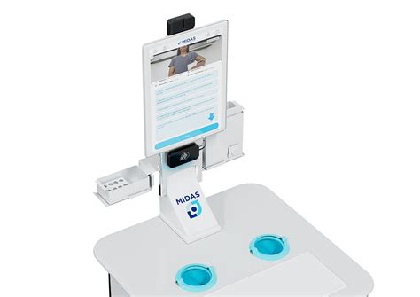 Midas Healthcare Solutions