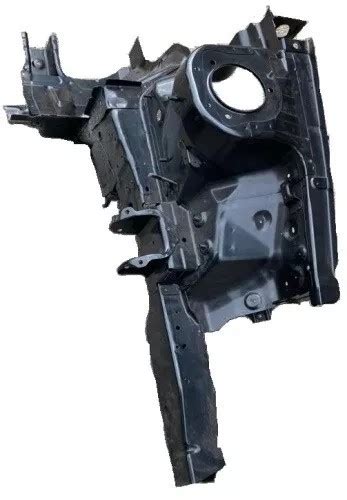 Evo 7 8 9 Inner Wing Chassis Leg Lhf Arn Side Motorsport