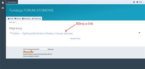 Nukleo - Ogólnopolski Konkurs Wiedzy o Energii Jądrowej (III edycja ...