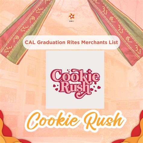 Cookie Rush
