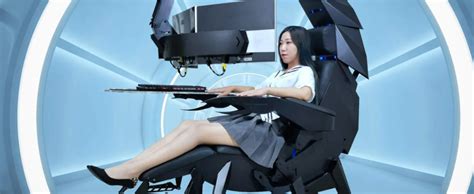 무중력 의자 Zero Gravity Chair 의 가장 최신 버전 전갈 게이밍 의자 Scorpion Gaming Chair 를 소개합니다 네이버 블로그