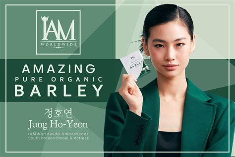 Amazing Barley For Health Japan Stay Healthy And Have Fun This Summer