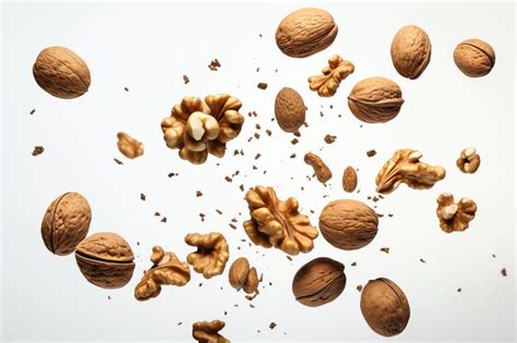 90 000 Mixed Nuts Falling Pictures