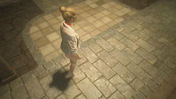 Resident evil village nude mod วดโอโป XXX หนงเซกสฟร XXX