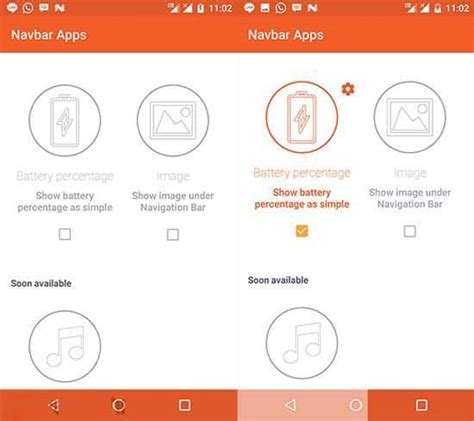 Begini Cara Mengubah Tampilan Tombol Navigasi Android Tanpa Root Mudah