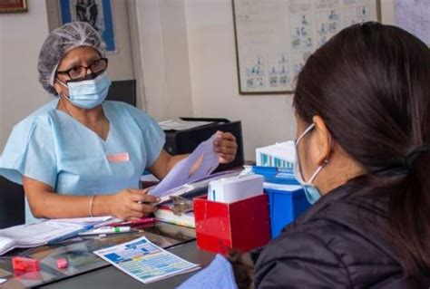 EsSalud Más de atenciones y cirugías se realizaron en hospital II Cañete