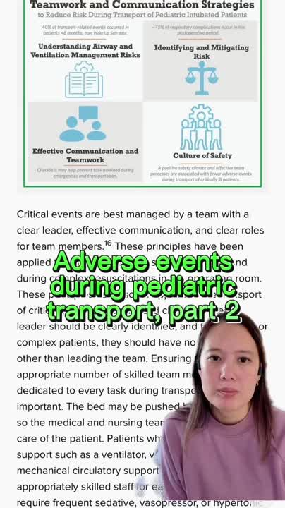 Video Anesthesia Patient Safety Foundation Apsf On Linkedin
