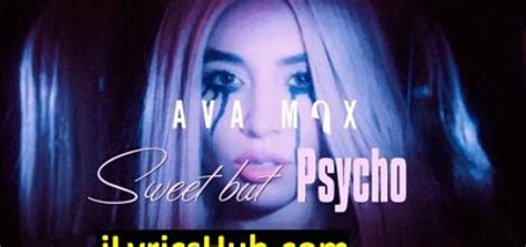 MY HEAD MY HEART LYRICS Ava Max ILyricsHub