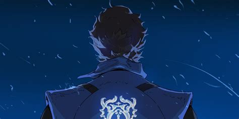 Netflixs Castlevania Nocturne Promises Even More Vampires In Action