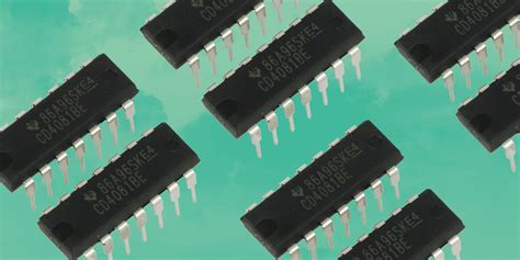 Logic Circuits What Are They And What Are They Used For Botland