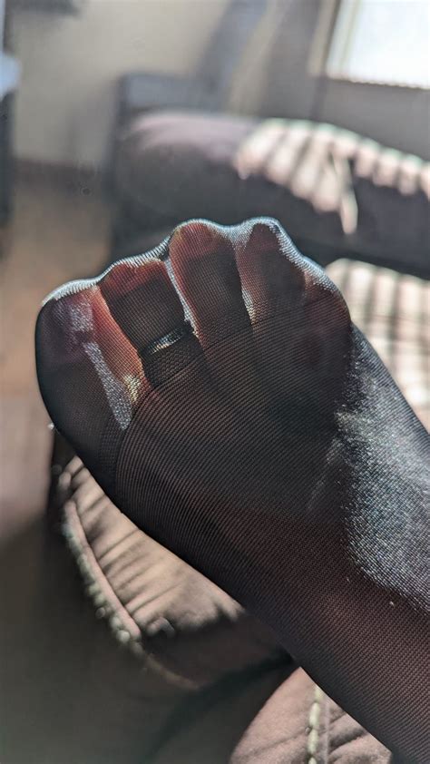 Hosieryhotness On Twitter Just Chilling In The Sun With My Black