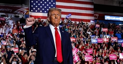 속보 폭스뉴스 트럼프 미 대선 승리 전망