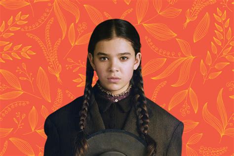 Insults Dished Out By Hailee Steinfeld In ‘true Grit Ranked — Cinema