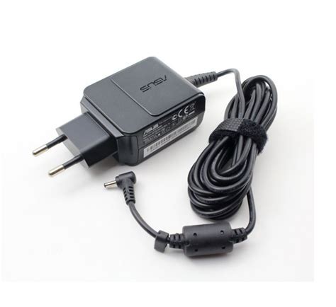 Asus 30W 19V 1 58A 2 5 0 7mm Original Laptop Charger