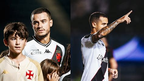 Torcedores ficam encantados atuação de Coutinho contra Portuguesa RJ