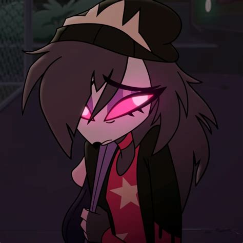 Octavia In S2 Helluva Boss En 2024 Personajes Femeninos De Dibujos Animados Dibujos Cosas De