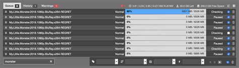 Radarr Downloading The Same Movie Nzb Multiple Times · Issue 4262