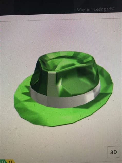 Green Sparkle Time Fedora Wiki Roblox Amino