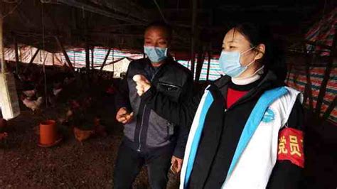 社区干部牵线搭桥，社区居民爱心接力，数千滞销鸡一单卖光南昌频道 梨视频官网 Pear Video