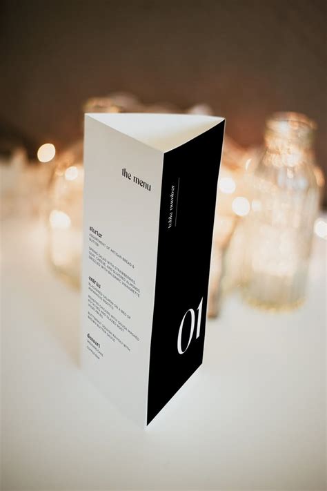 Wedding Trifold Table Numbers Printable Table Numbers Editable Table Numbers Wedding Template