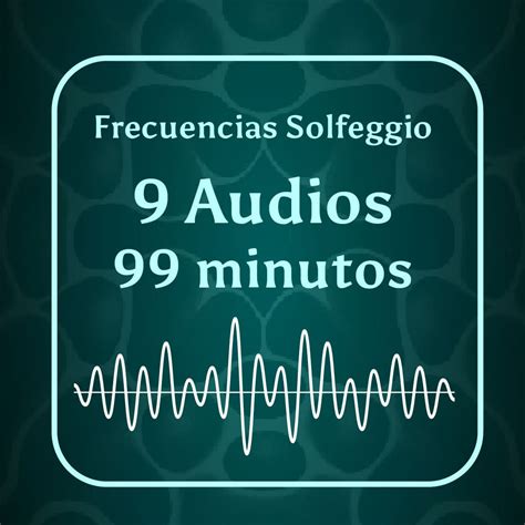 Frecuencia Solfeggio 285 hz Para qué sirve Significado
