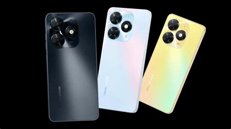 Tecno Spark Go 2024 Full Specs And Official Price In The Philippines
