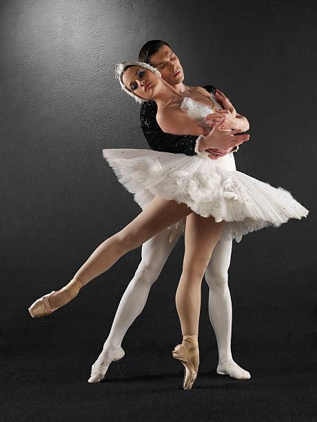 Classical Swan Lake Ballet Tutu