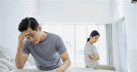 남성호르몬 감소하며 찾아오는 남자의 갱년기··· 예전의 활력 찾으려면