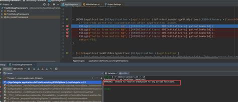 Static Library Has No Debug Info？ · Issue 3446 · Jetbrainskotlin
