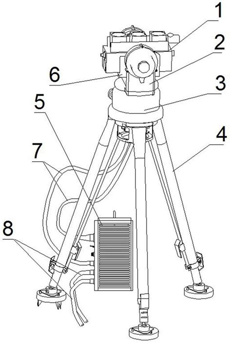 Digital Turntable Device With Laser Induced Polarization Function Eureka Patsnap